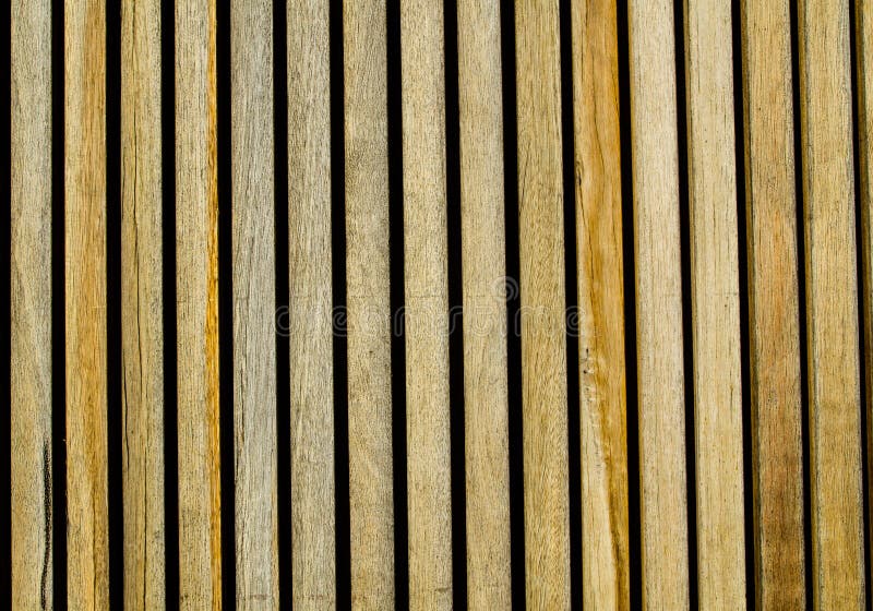 Timber Brown Wall Texture in Vertical for Home Decoration. Stock Image ...