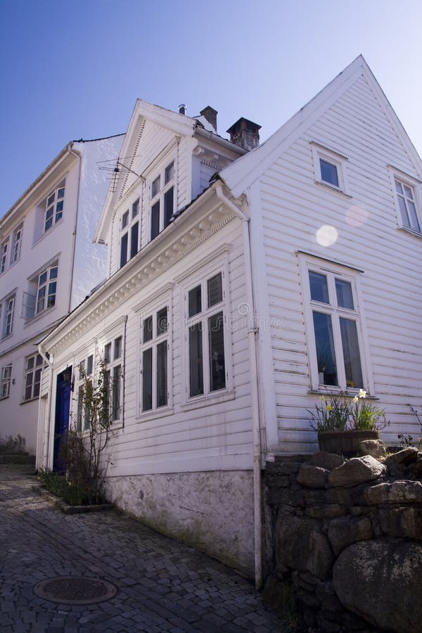 Timber Building Picture. Image: 5559081