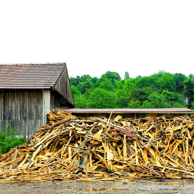 Timber factory stock photo. Image of woods, timber, factory - 10512258