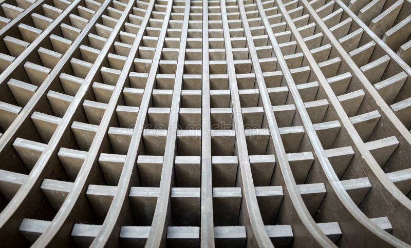 Timber Joint stock photo. Image of pattern, shade, square - 51542982