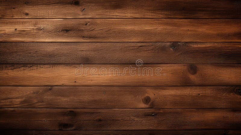 Timber oak planks stock illustration. Illustration of decking - 307630356