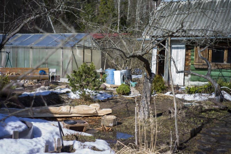 927 Messy Backyard Stock Photos - Free & Royalty-Free Stock Photos from ...