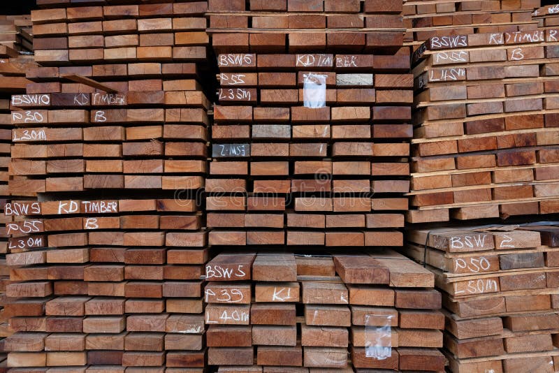 Timber on the shelf stock photo. Image of natural, abstract - 185716540