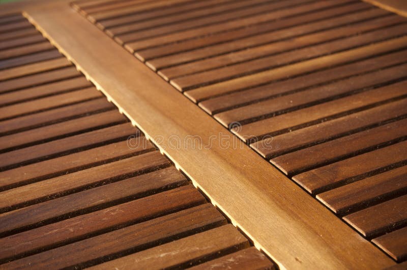 Timber Slats stock image. Image of design, dark, orange - 16556627