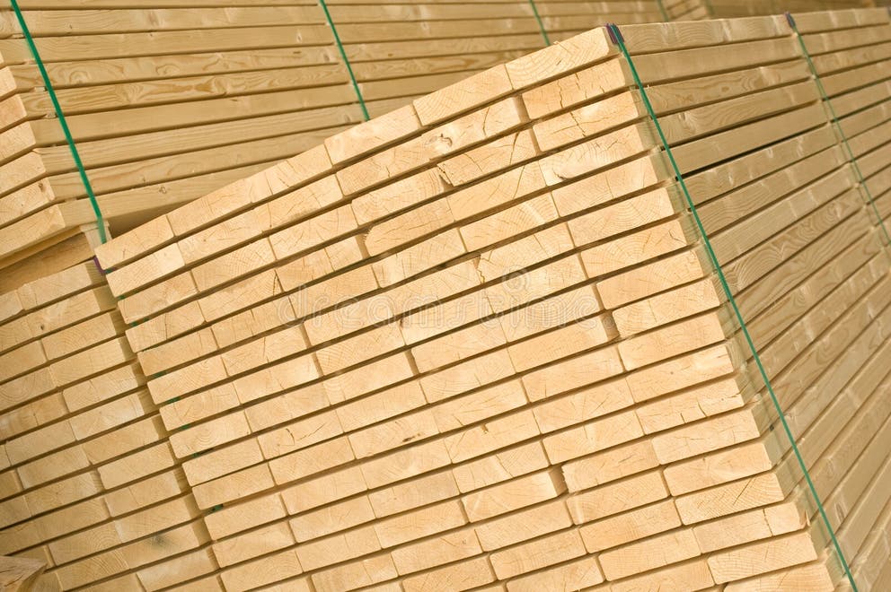 Timber stock (angled view) stock image. Image of timber - 6747733