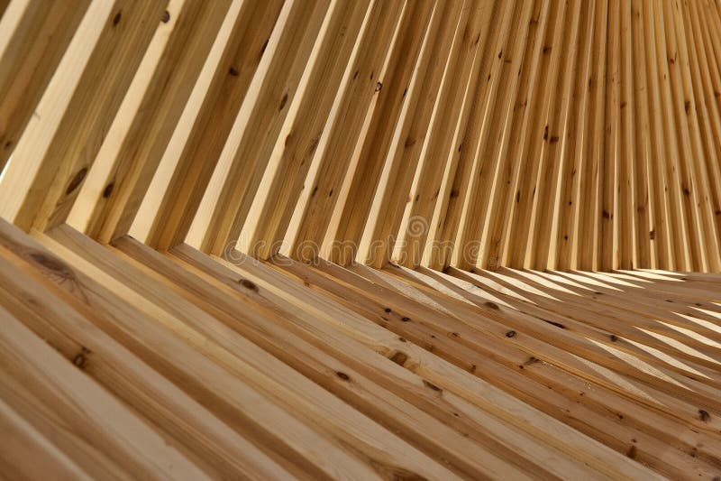 Timber Structure stock photo. Image of board, structure - 127908416