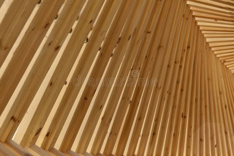 Timber Structure Japanese Style Tang Style Architectural Temple of Tsz ...