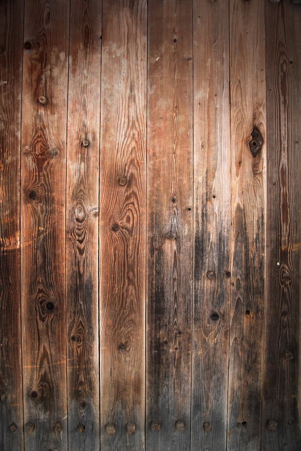 Vandal Graffiti on Wood Wall Stock Image - Image of letter, initial ...