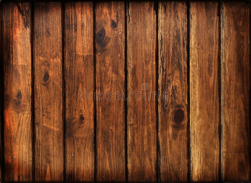 Timber Wall Texture Background Stock Image - Image of plate, light ...