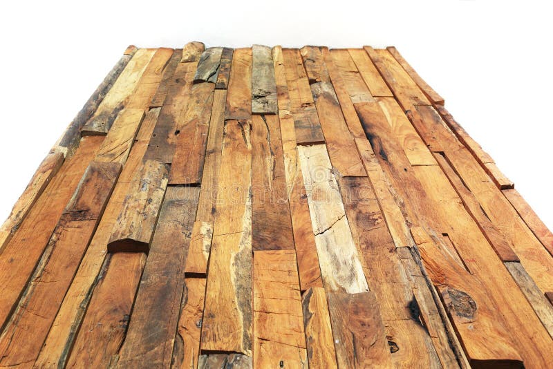 Timber Wood Brown Plank Texture Stock Photo - Image of grain, aged ...