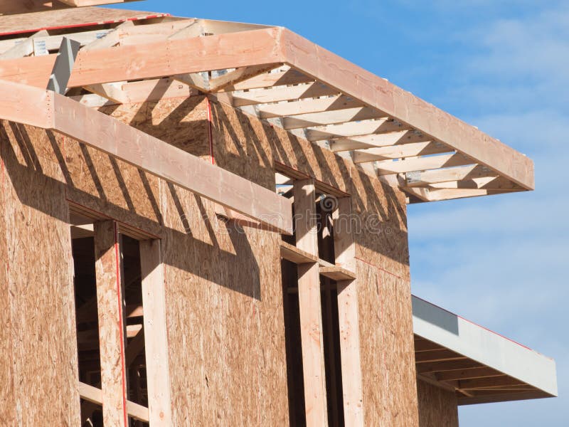 Timber work stock photo. Image of wood, construction - 18787546