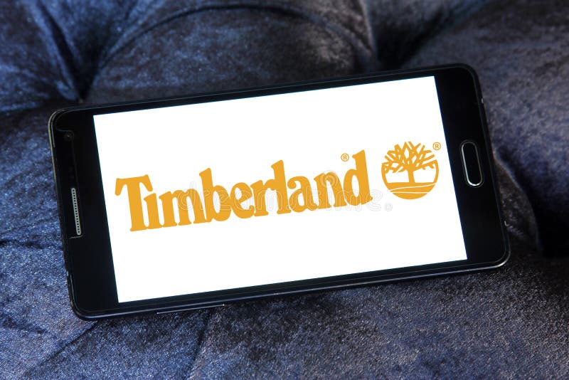 184 Timberland Logo Stock Photos - Free & Royalty-Free Stock Photos ...
