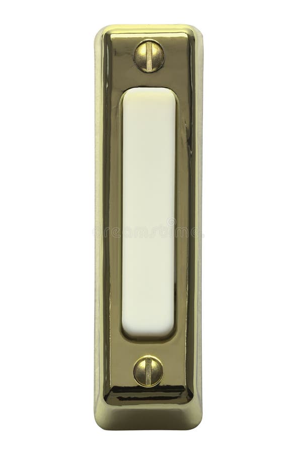 Timbre foto de archivo. Imagen de vertical, aislado, placa - 42862634