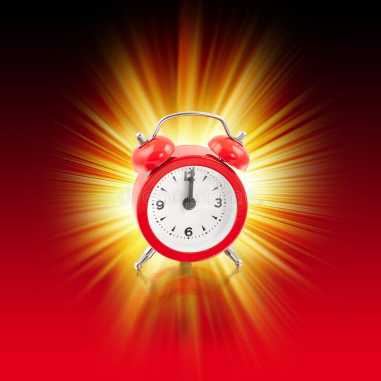 Time is 12 oclock stock image. Image of antique, approaching - 18073615