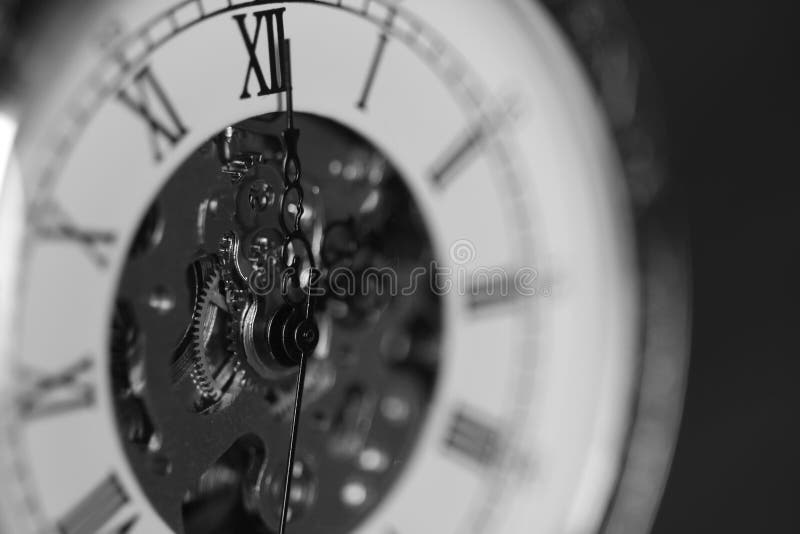 Time stock photo. Image of watch, time, timeless, black - 12948518