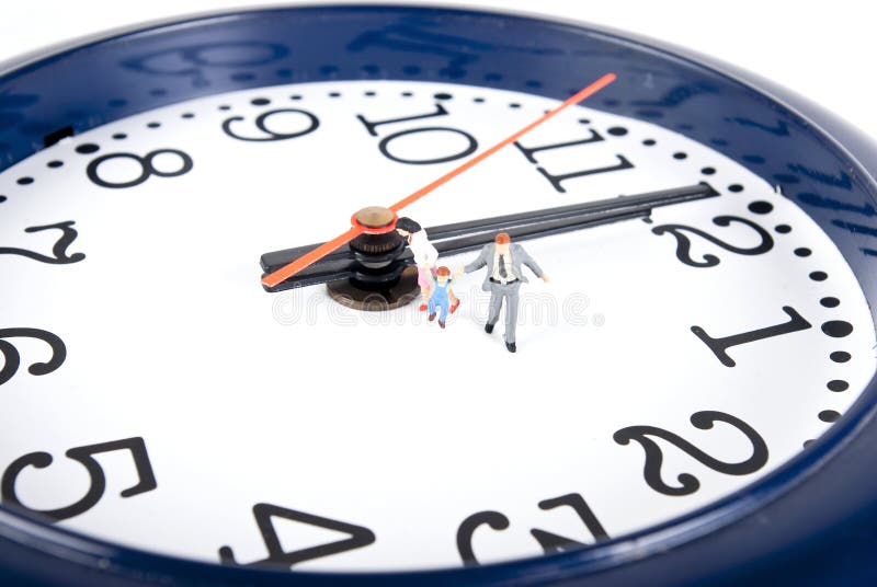 Time Picture. Image: 17734563