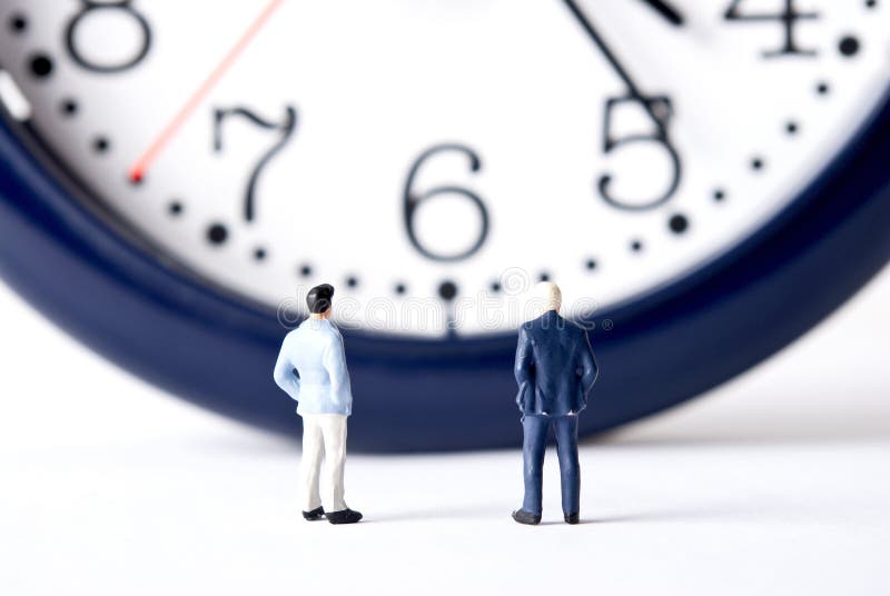 Time stock photo. Image of hand, concept, executive, little - 17734636