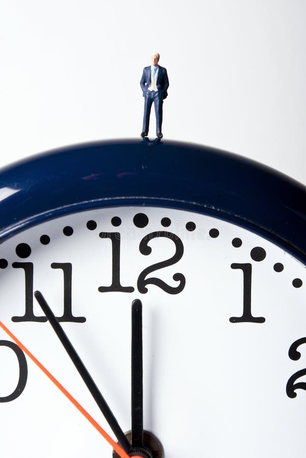 Time Picture. Image: 17873056