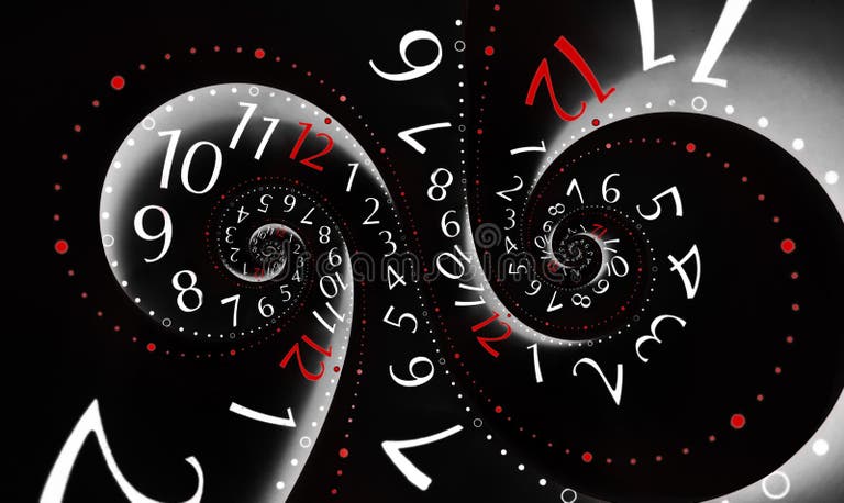 Infinity Time Stock Illustrations – 11,962 Infinity Time Stock ...