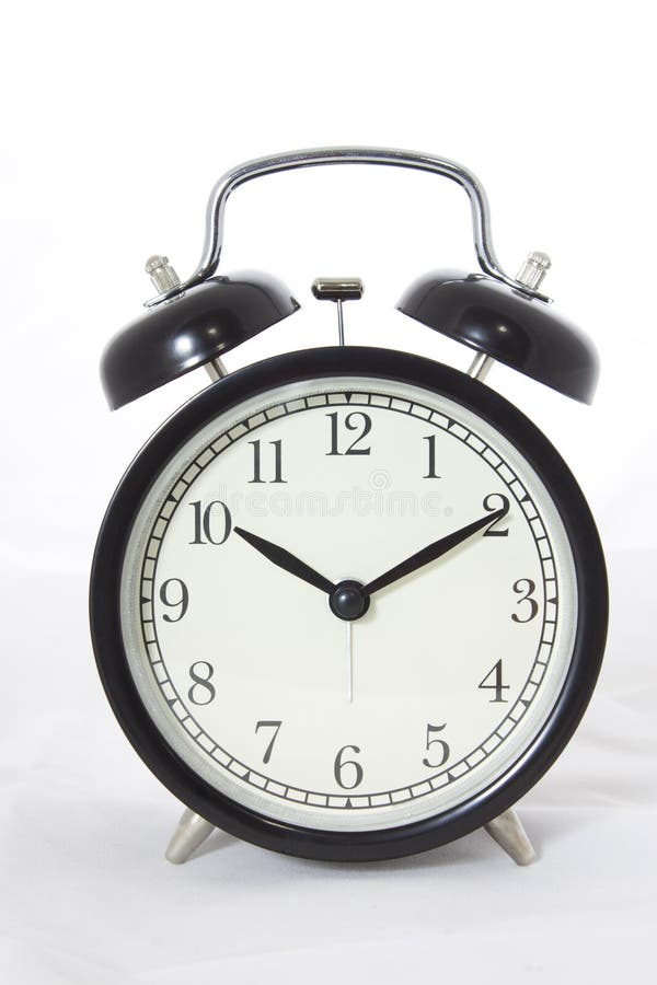 Ten o clock stock photo. Image of clockhands, dial, metaphor - 33945318