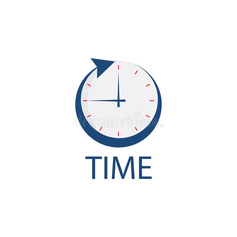 Time A6 Logo Concept, Branding, Creative Simple Icon Stock Vector ...