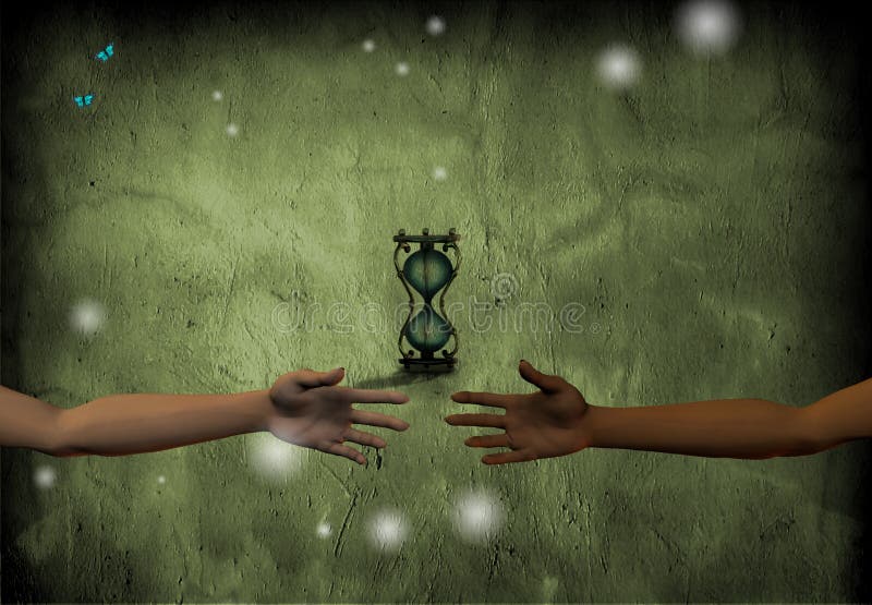 Time stock image. Image of business, sand, minute, pact - 2926889