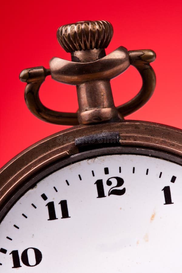 Always is time stock image. Image of pocket, objects - 29561493