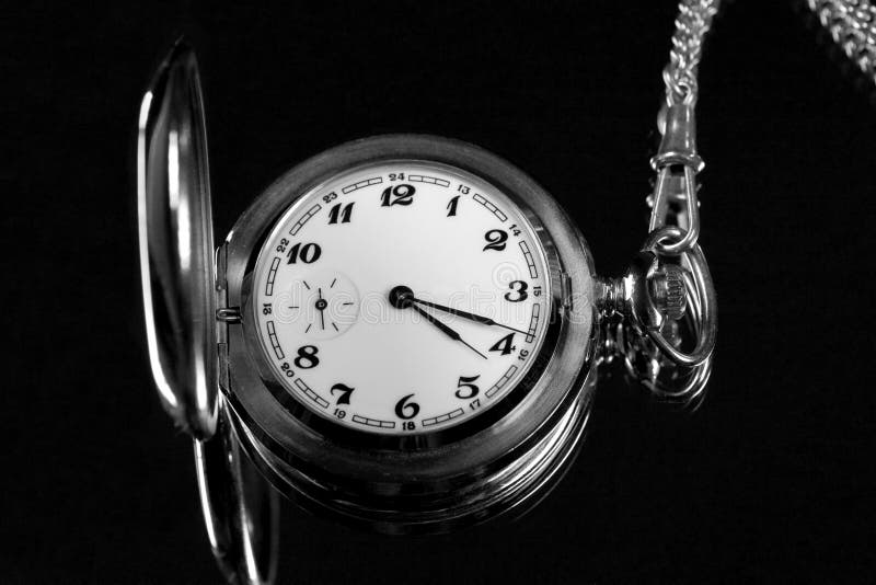 Time Picture. Image: 3056919