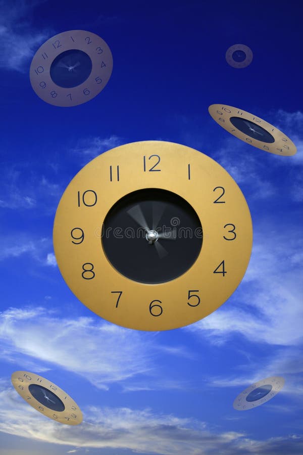 Time stock photo. Image of minutes, rush, rotate, flying - 3844962