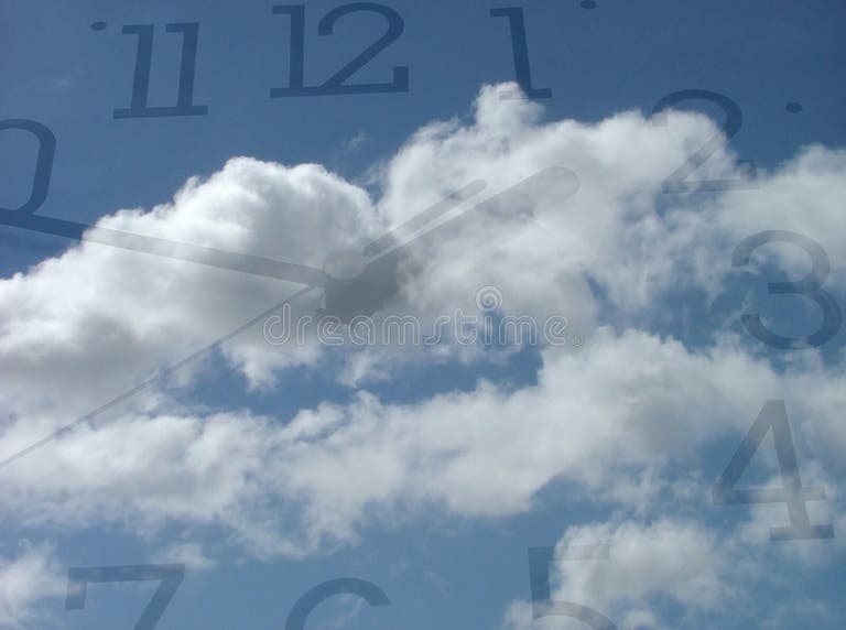Time stock image. Image of face, time, metaphor, industry - 391153