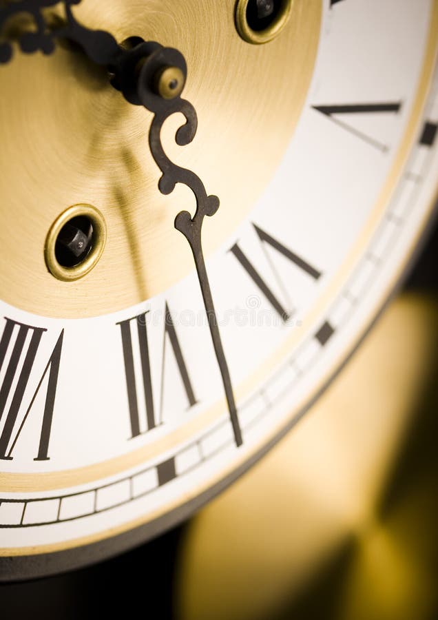 Time is passing stock photo. Image of paper, aged, crease - 3568440