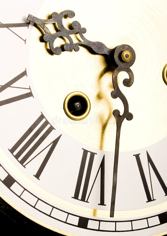 Time stock photo. Image of clocks, idea, awake, minute - 3957254