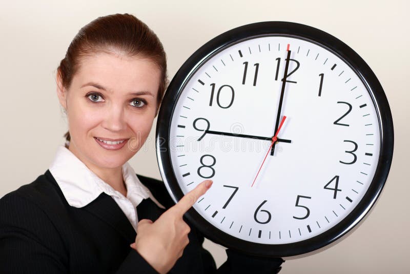 Abstract time concept stock photo. Image of hurry, idea - 1309362