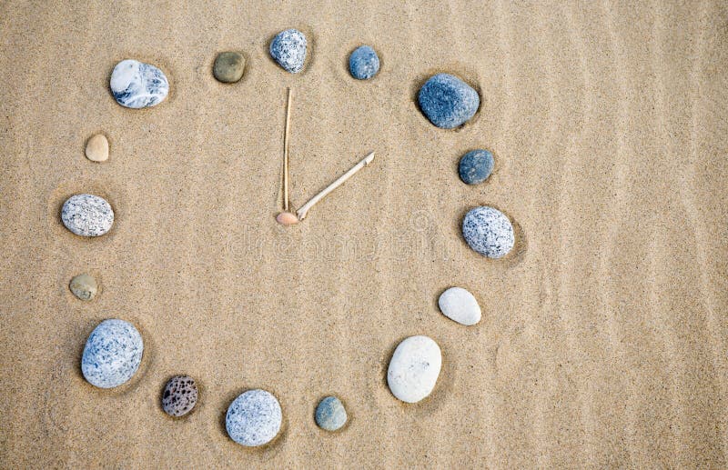 Time Picture. Image: 5370136