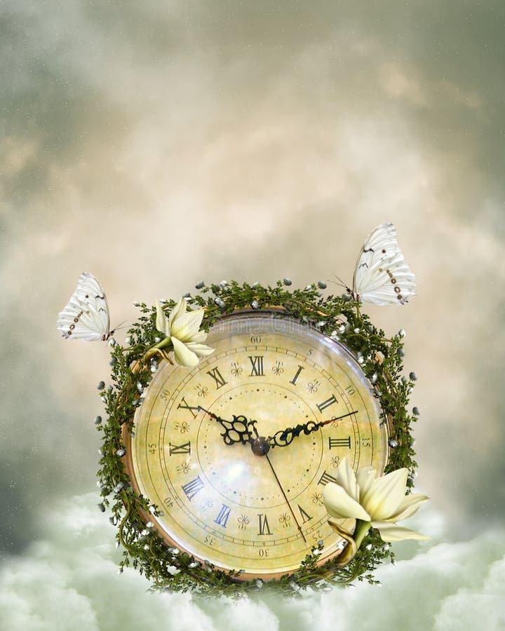 Memento Mori, Life and Death, Concept of Time, Generative Ai Stock ...