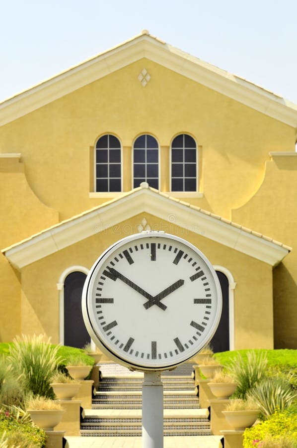 Time Picture. Image: 7714868