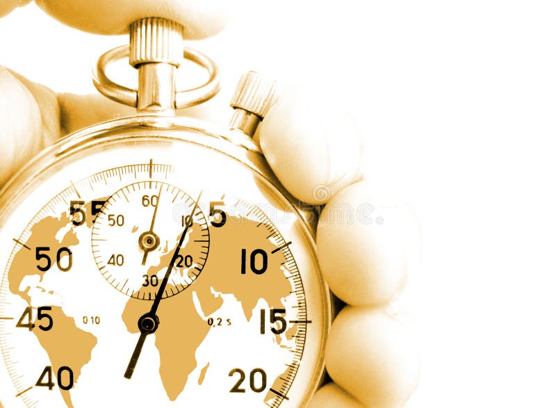 Abstract Calendar Clocks Time Background Stock Photo - Image of dates ...