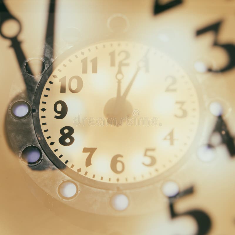 Time stock image. Image of time, grunge, abstract, twelve - 65554167