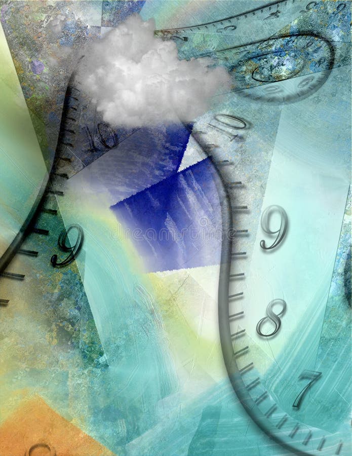 Timeclock Illustration Stock Illustrations – 102 Timeclock Illustration ...