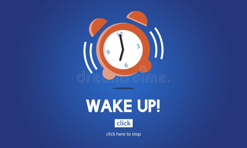 Countdown Concept Illustration with Calendar Showing One Week To Go in ...