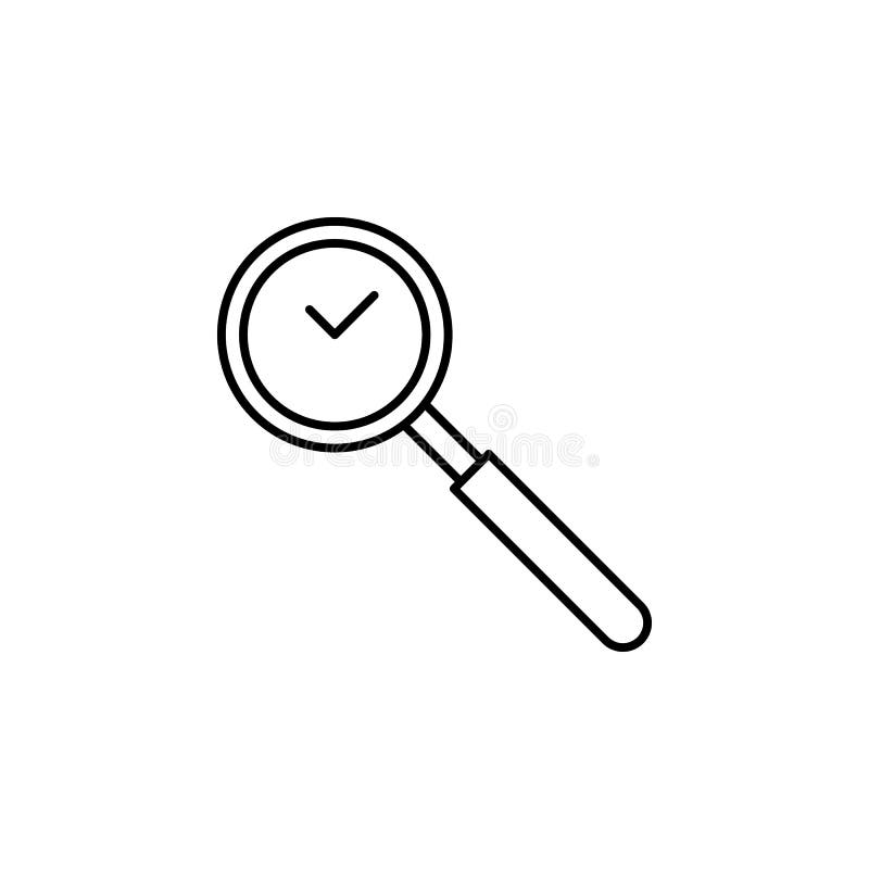 Time Analysis Icon. Element of Time Value Icon for Mobile Concept and ...