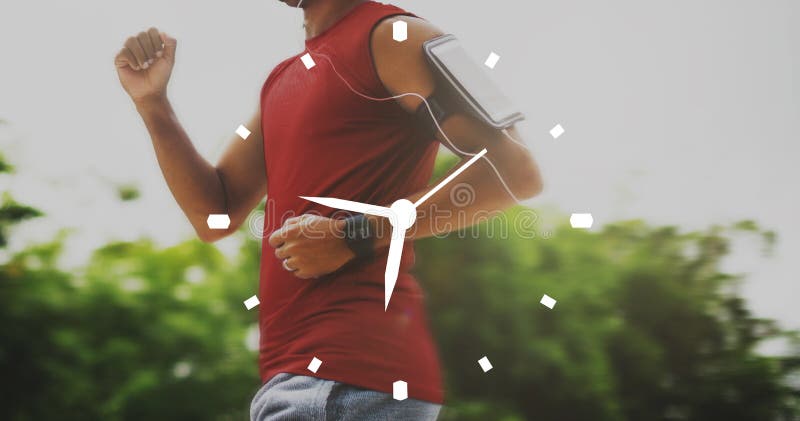 Time Appointment Clock Watch Hour Concept Stock Image - Image of clock ...