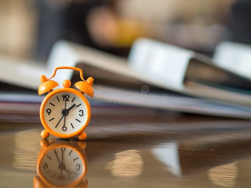 Time Appointment Waiting Watch Meeting Concept Stock Image - Image of ...