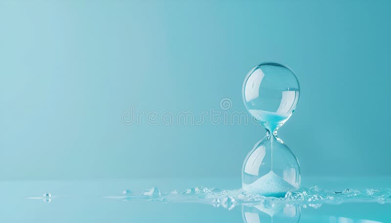 Melting Clock Transparent Background Stock Photos - Free & Royalty-Free ...