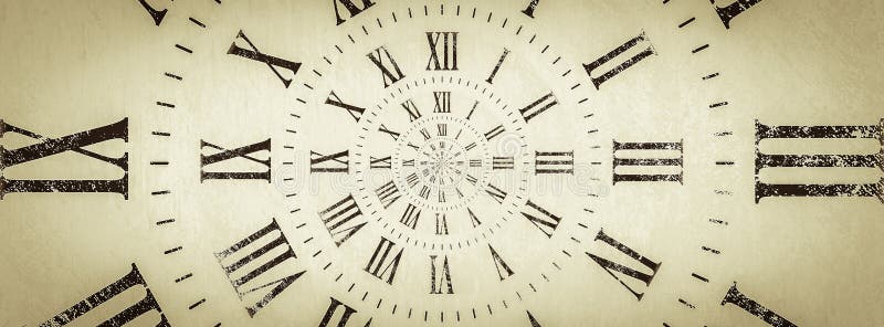 Ancient Dark Staircase - Grunge Interior, Nobody, Empty Building ...