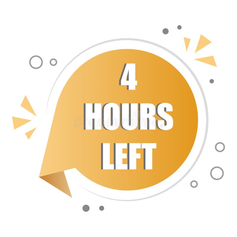 Hours Symbol Design Stock Illustrations – 24,784 Hours Symbol Design ...