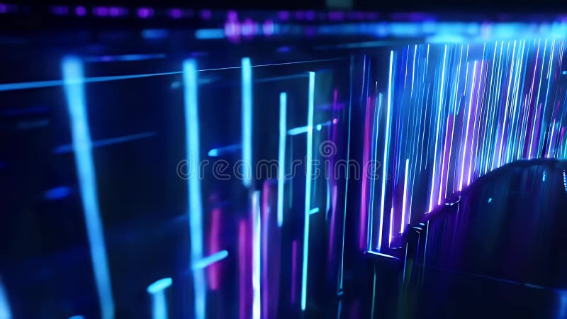 Time Bar Animated Progression Effect for Digital Videos Stock Footage ...
