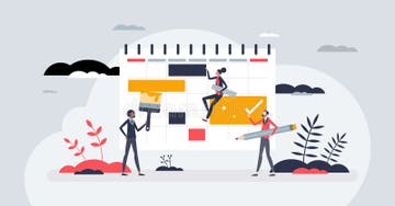 Time Blocking Stock Illustrations – 461 Time Blocking Stock ...