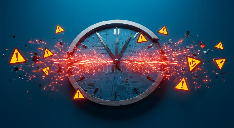 Emergency Crisis Catastrophe Disaster Warning Signs Stock Photos - Free ...