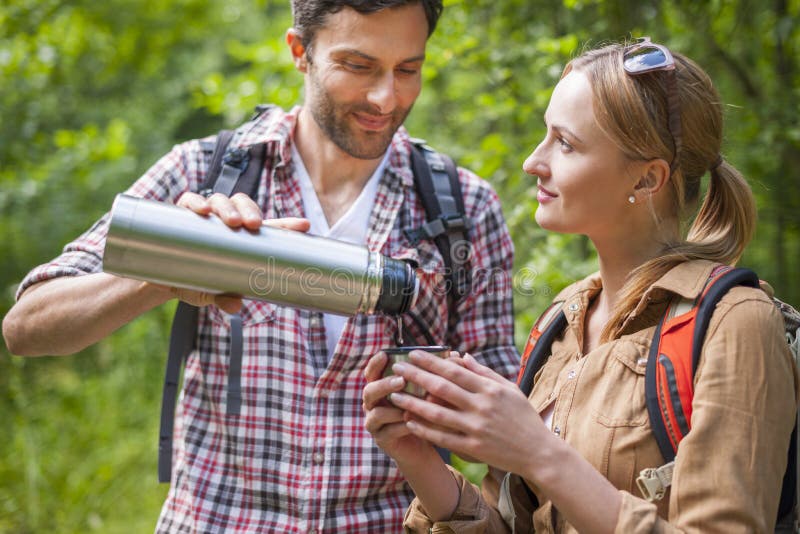 Time for break stock image. Image of leisure, enjoyment - 56401891